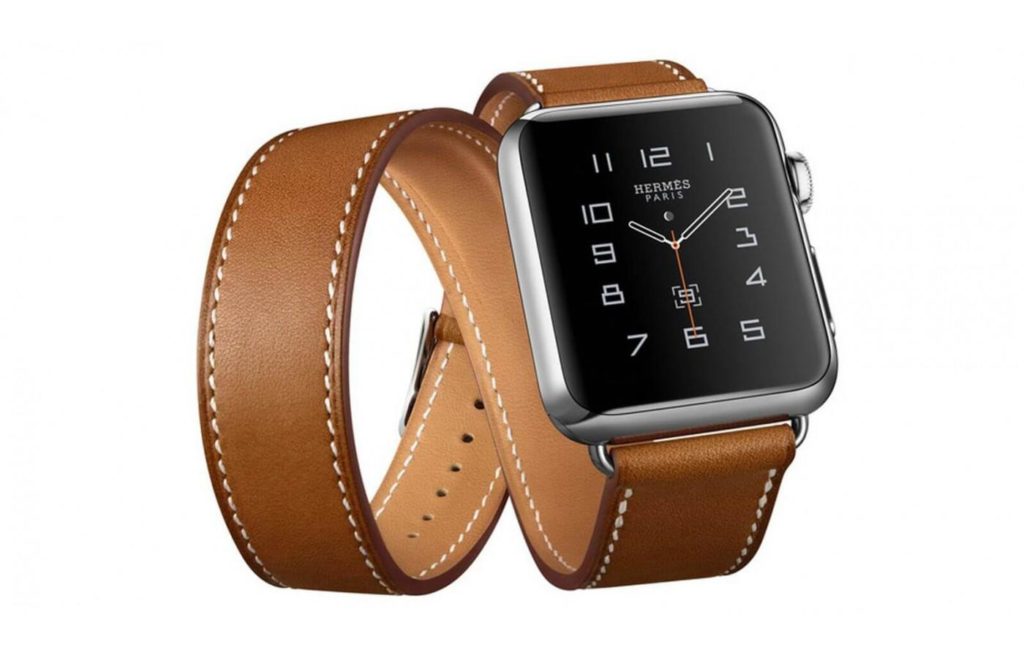 Apple Watch Hermes Review To Buy Or Not In 2024 StripeFit